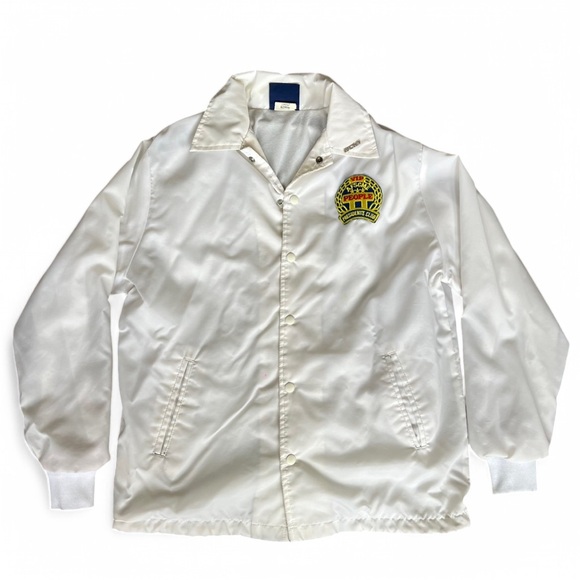 American Vintage | Jackets & Coats | Vintage Presidents Club Vip ...